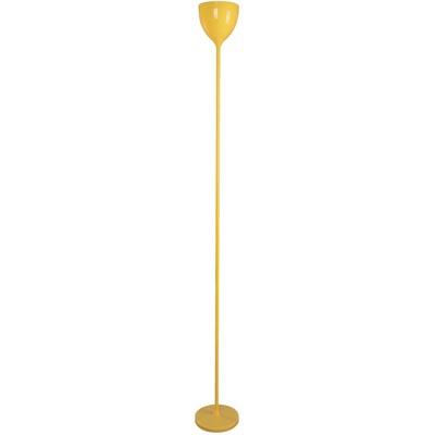 1L FLOOR LAMP YELLOW E27 60W | Exclusive